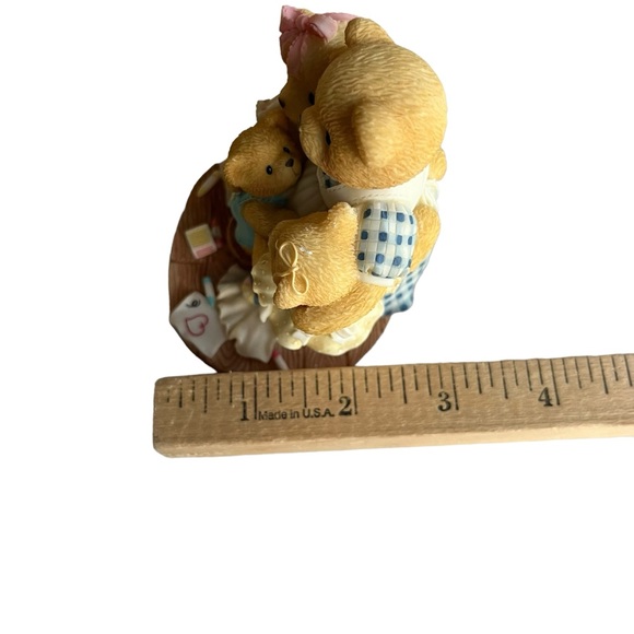 Cherished Teddies | Other | Cherished Teddies Katie Renee Jessica ...